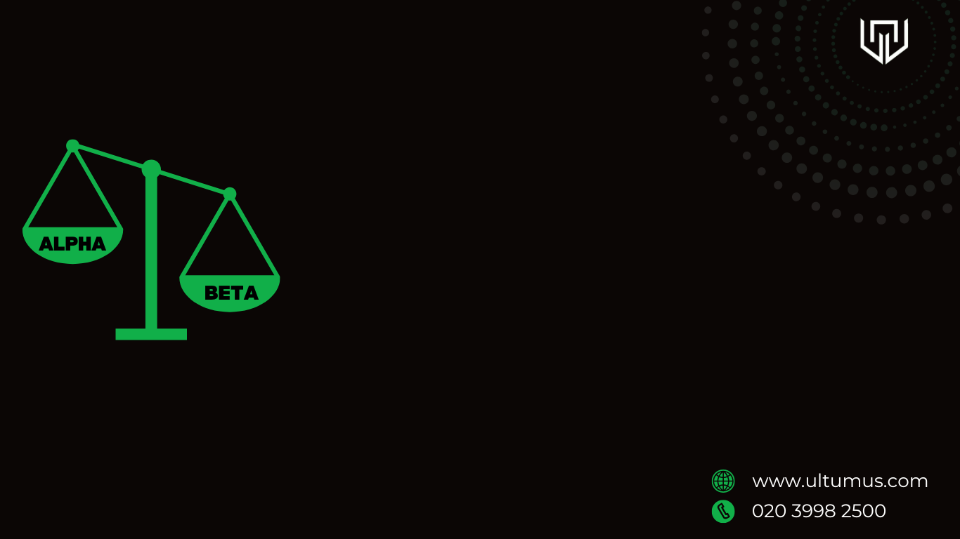 Ultumus.com - The ETF & Index Data Technology Experts