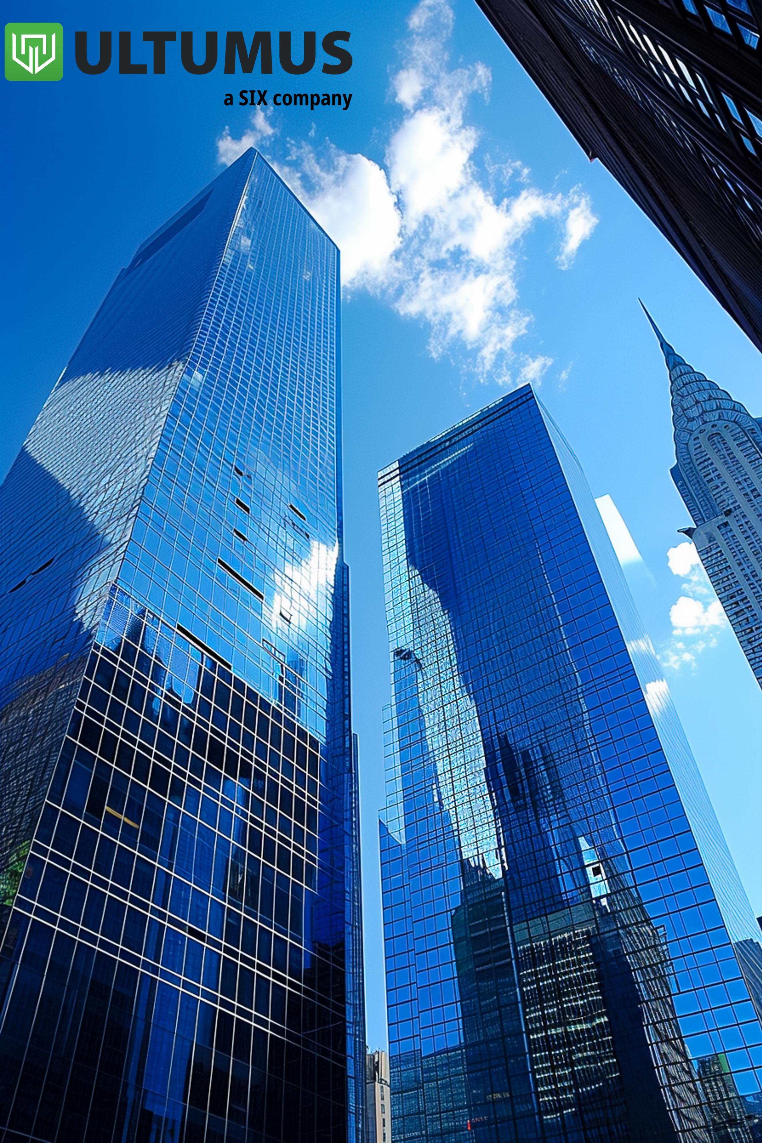 Ultumus.com - The ETF & Index Data Technology Experts