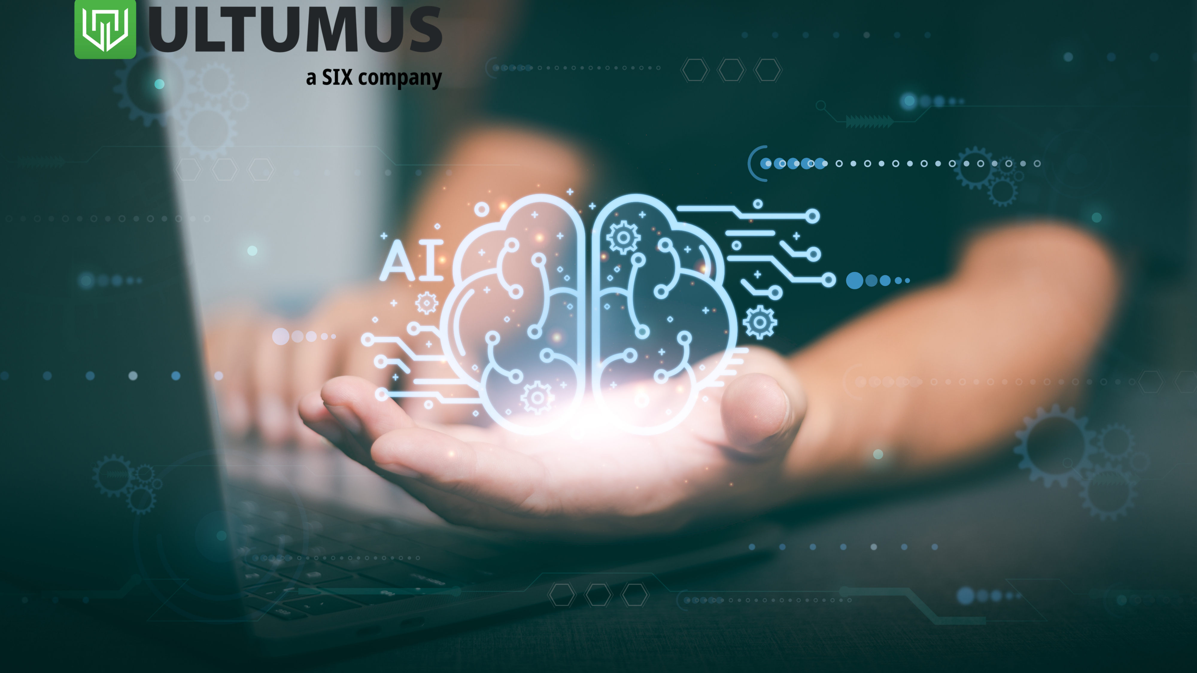 Ultumus.com - The ETF & Index Data Technology Experts